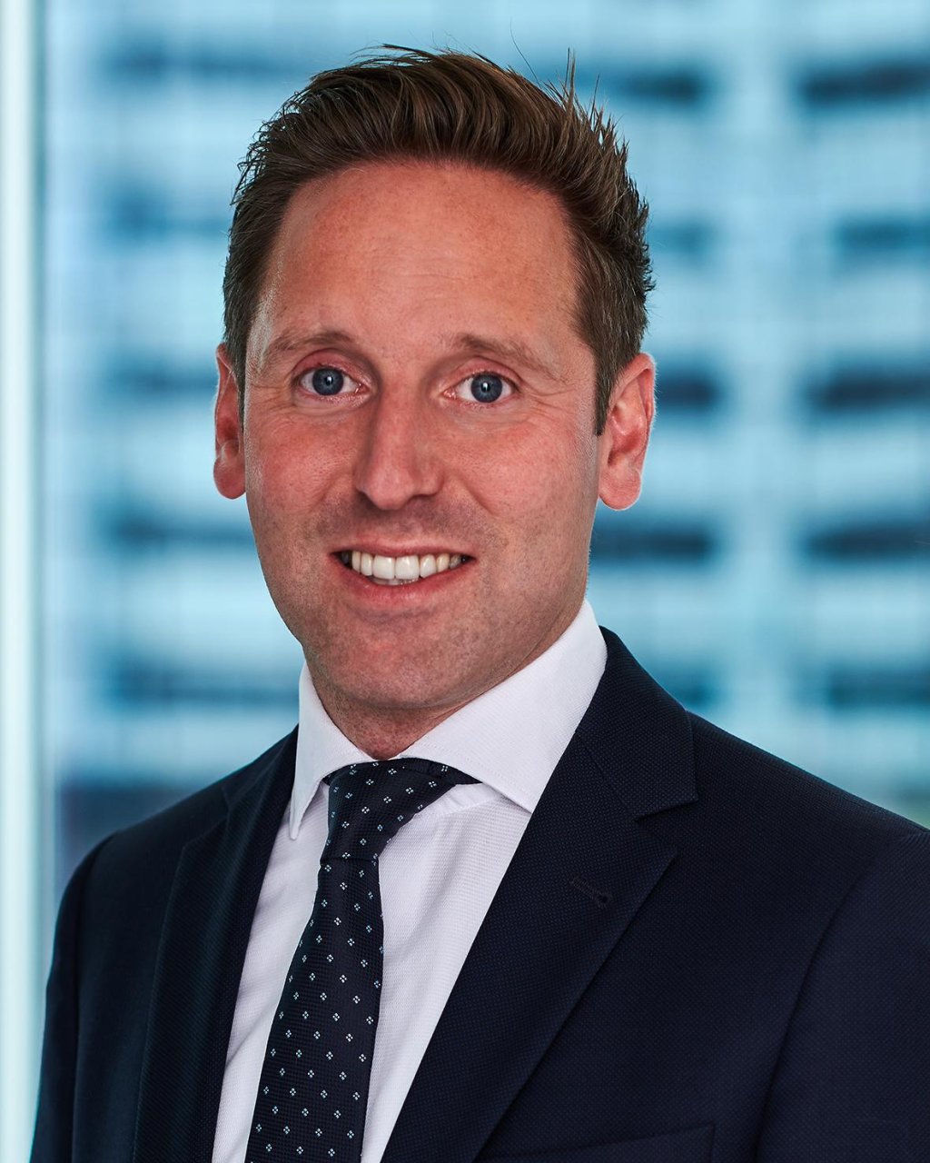 Michiel Timmer | Meijburg & Co Tax & Legal