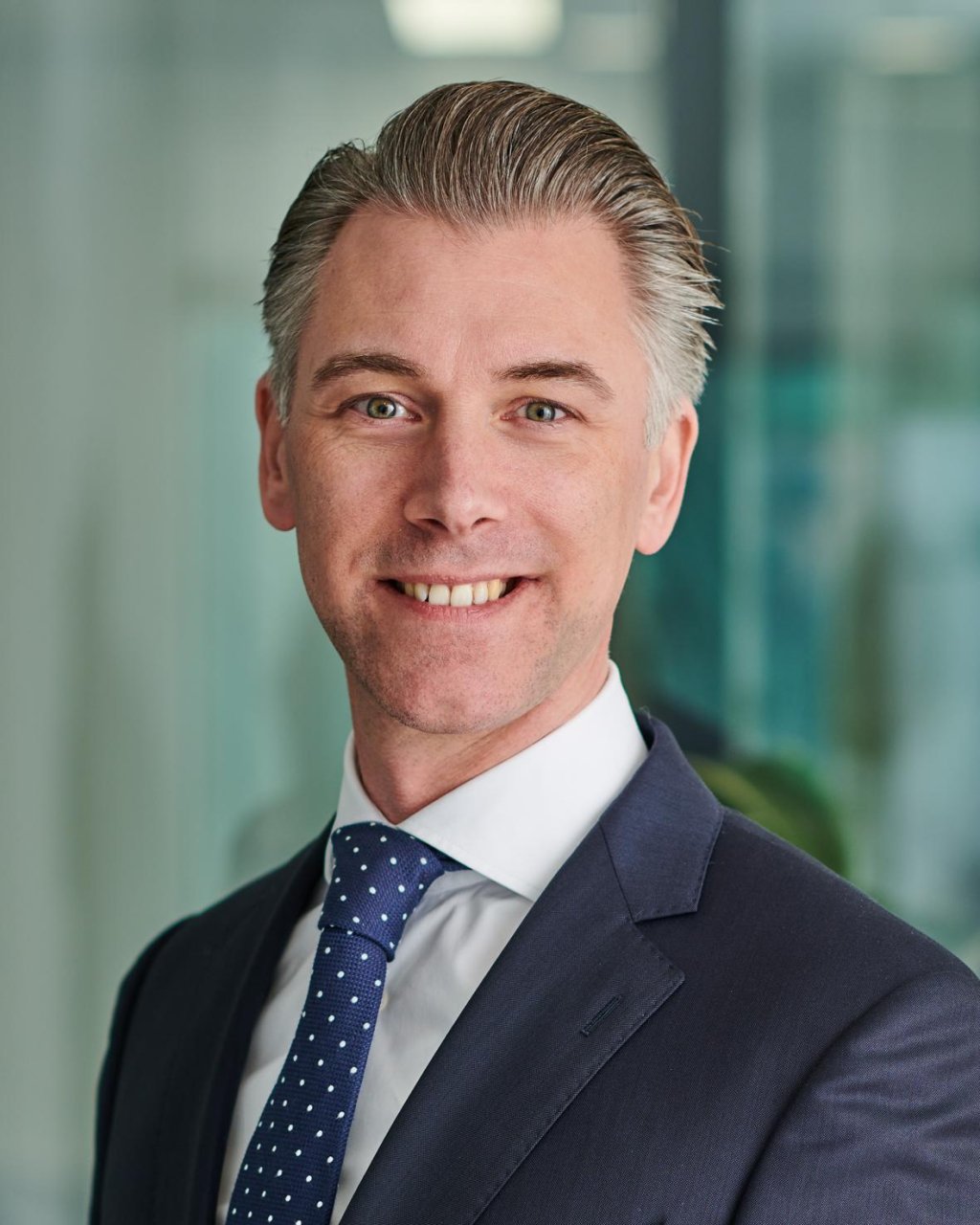 Remco Dijkstra | Meijburg & Co Tax & Legal