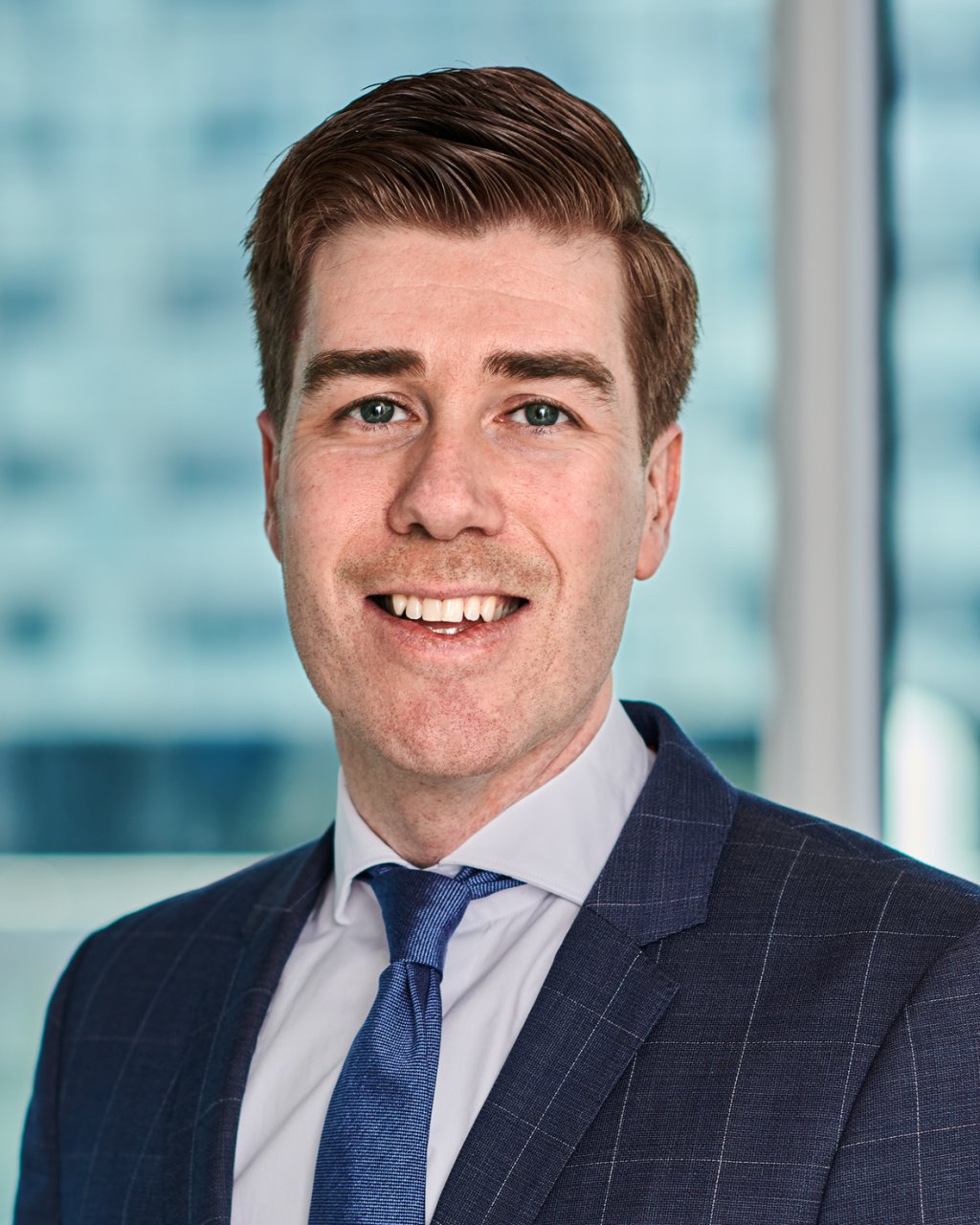 Pim Jansen | Meijburg & Co Tax & Legal